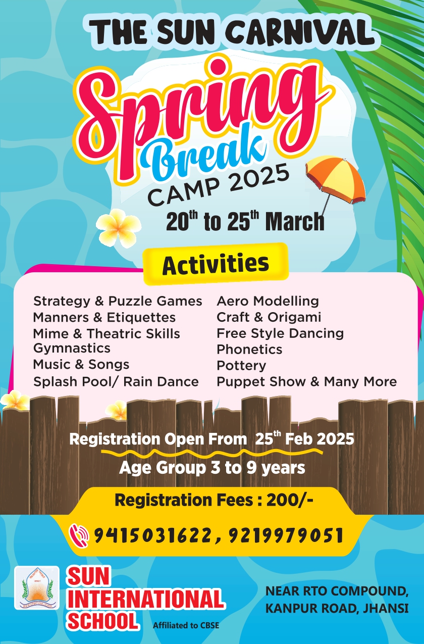 Sun International School