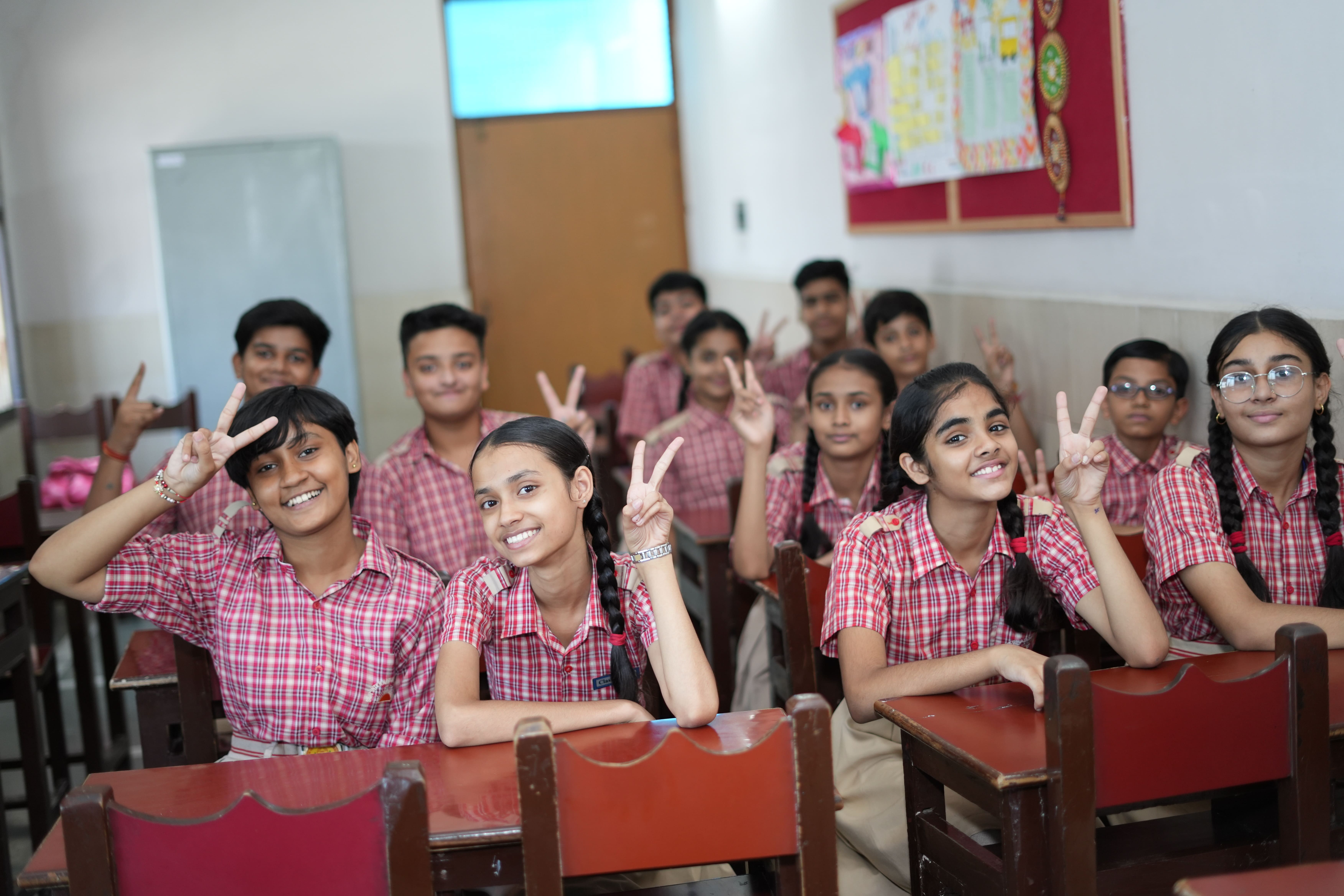 Sun International School